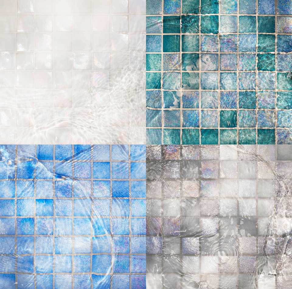 Discover the Beauty of the Australian 40 Collection: Bold, Elegant Pool ...