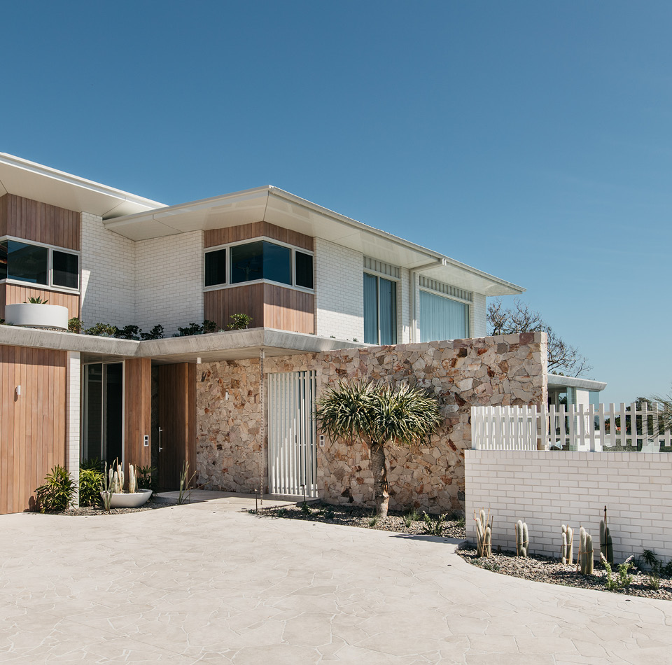 Elevated in Form & Finish: A Masterclass in Stone & Execution